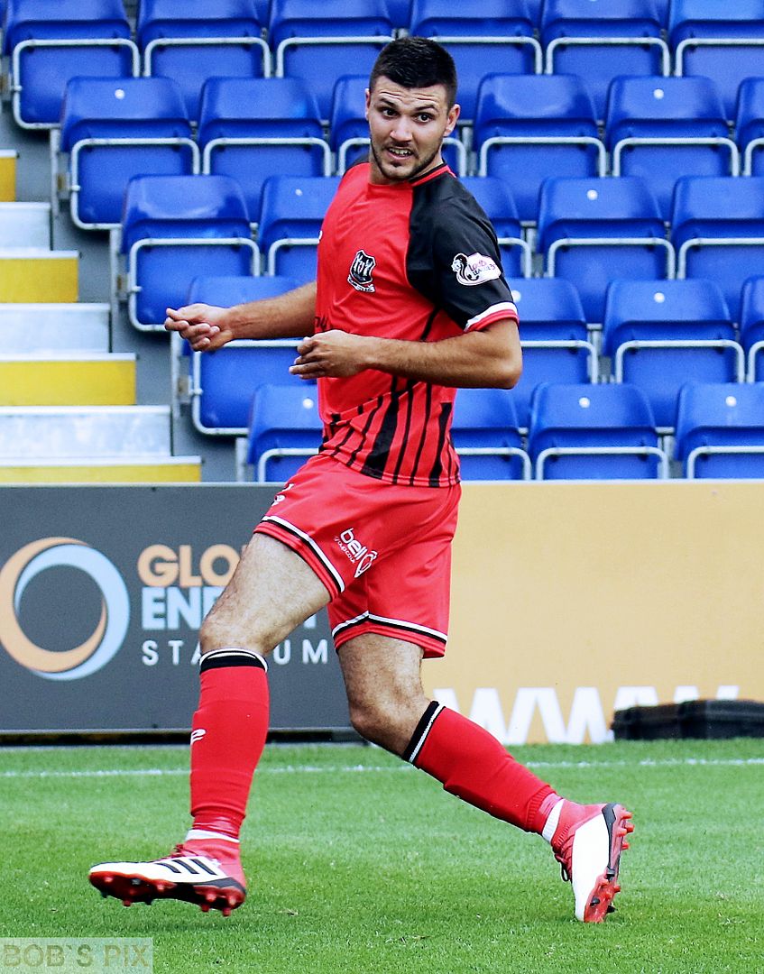 14-7-18BetfredCupRossCounty2-ElginCity0 Story by Robert Crombie ...