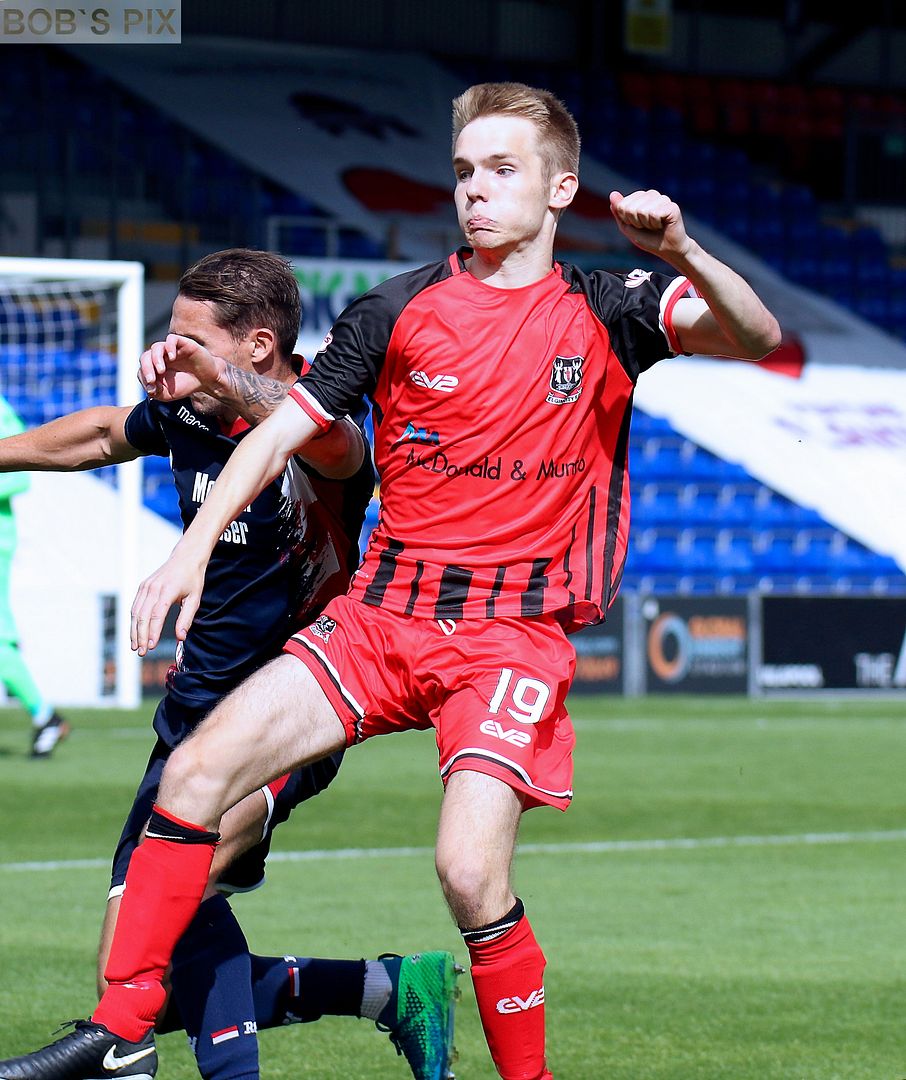 14-7-18BetfredCupRossCounty2-ElginCity0 Story by Robert Crombie ...