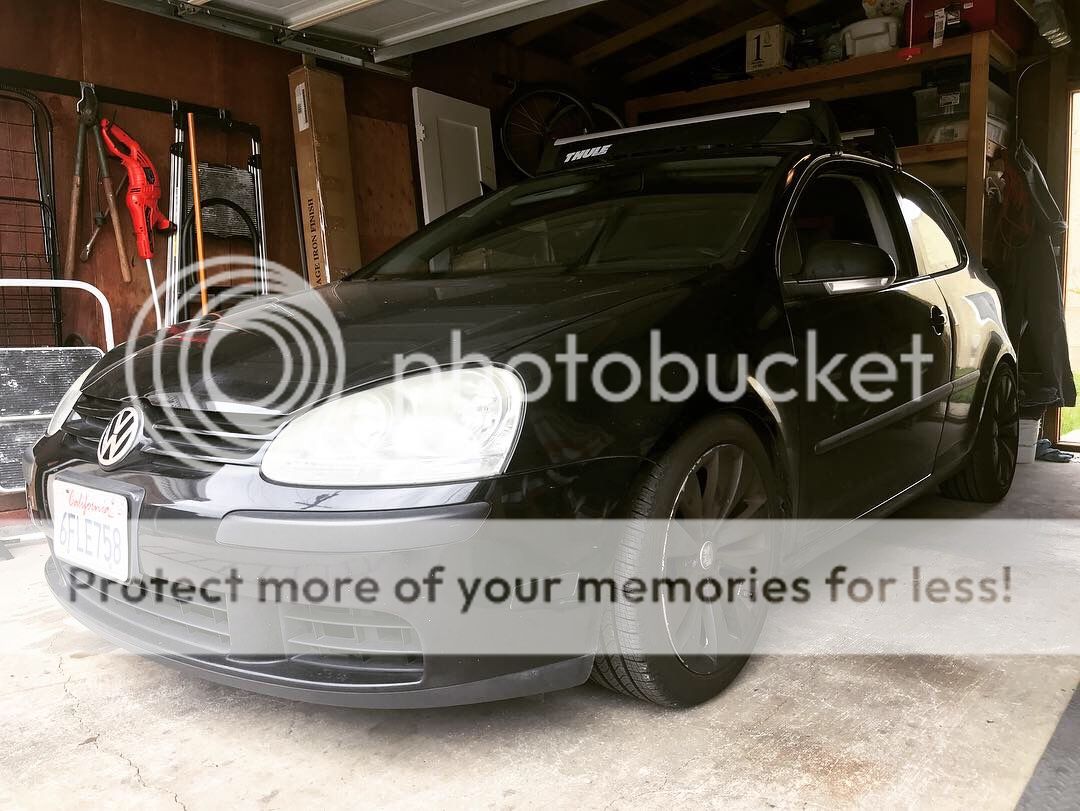 FS: 2009 VW Rabbit S $1500 OBO Anaheim | VW Vortex - Volkswagen Forum